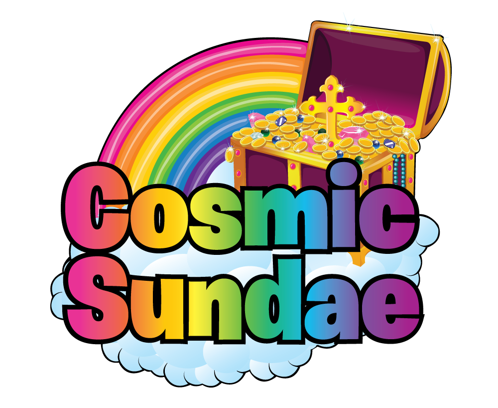 Cosmic Sundae